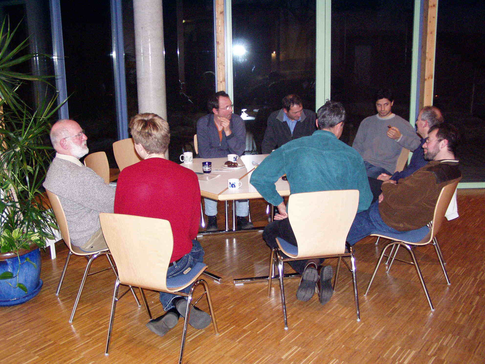 Männergruppe – Kirchengemeinde St. Jakobus